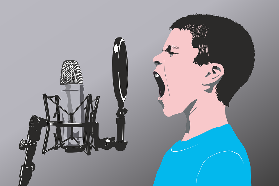 So Many Voices… – Sonsofthesea.org