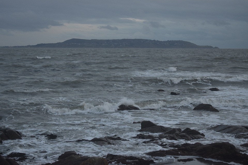 Walk It Out On The Sea Of Doubt. – Sonsofthesea.org